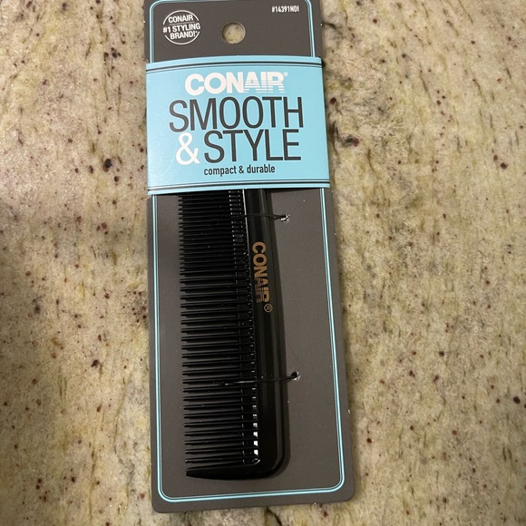 Other | Conair Pocket Comb | Poshmark